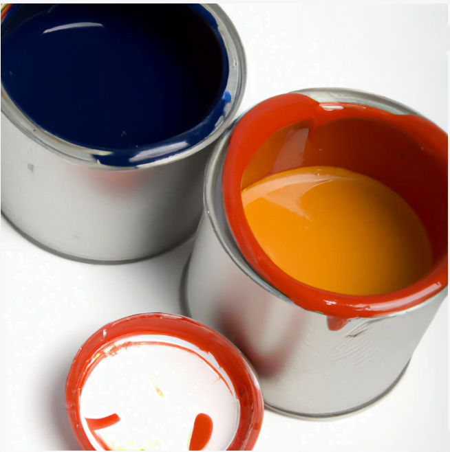 DIY Glass Painting on Jars: A Step-by-Step Guide - Ingcho