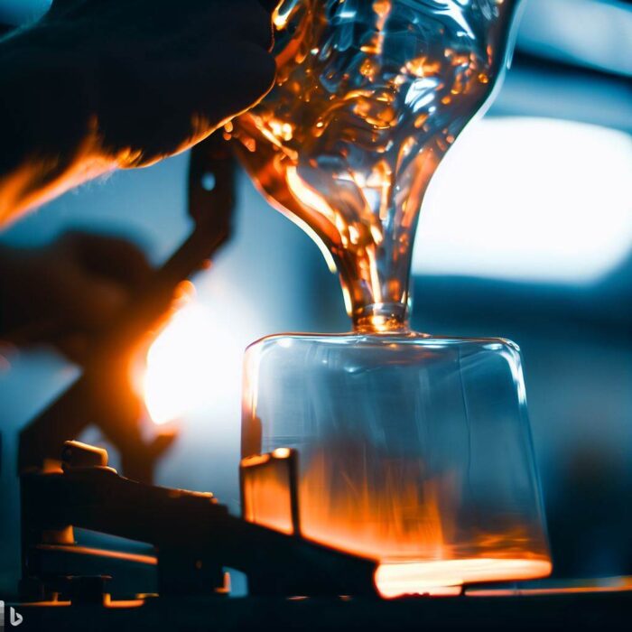 Custom Glassware Manufacturing Unveiled: Crafting Your Unique Creations ...