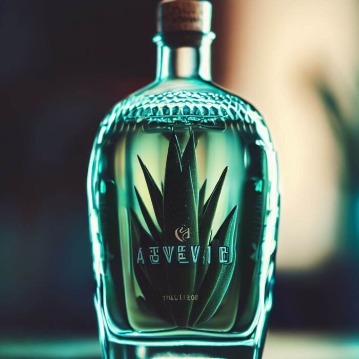 How Agave Tequila Bottles are Made - Ingcho