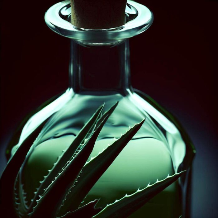 How Agave Tequila Bottles are Made - Ingcho