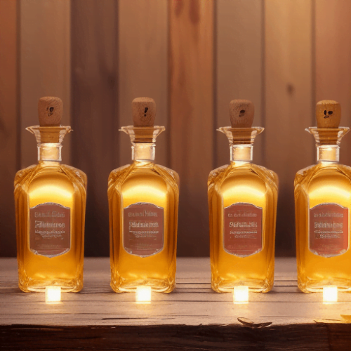 Ultimate Guide to Tequila Bottle Sizes - Ingcho